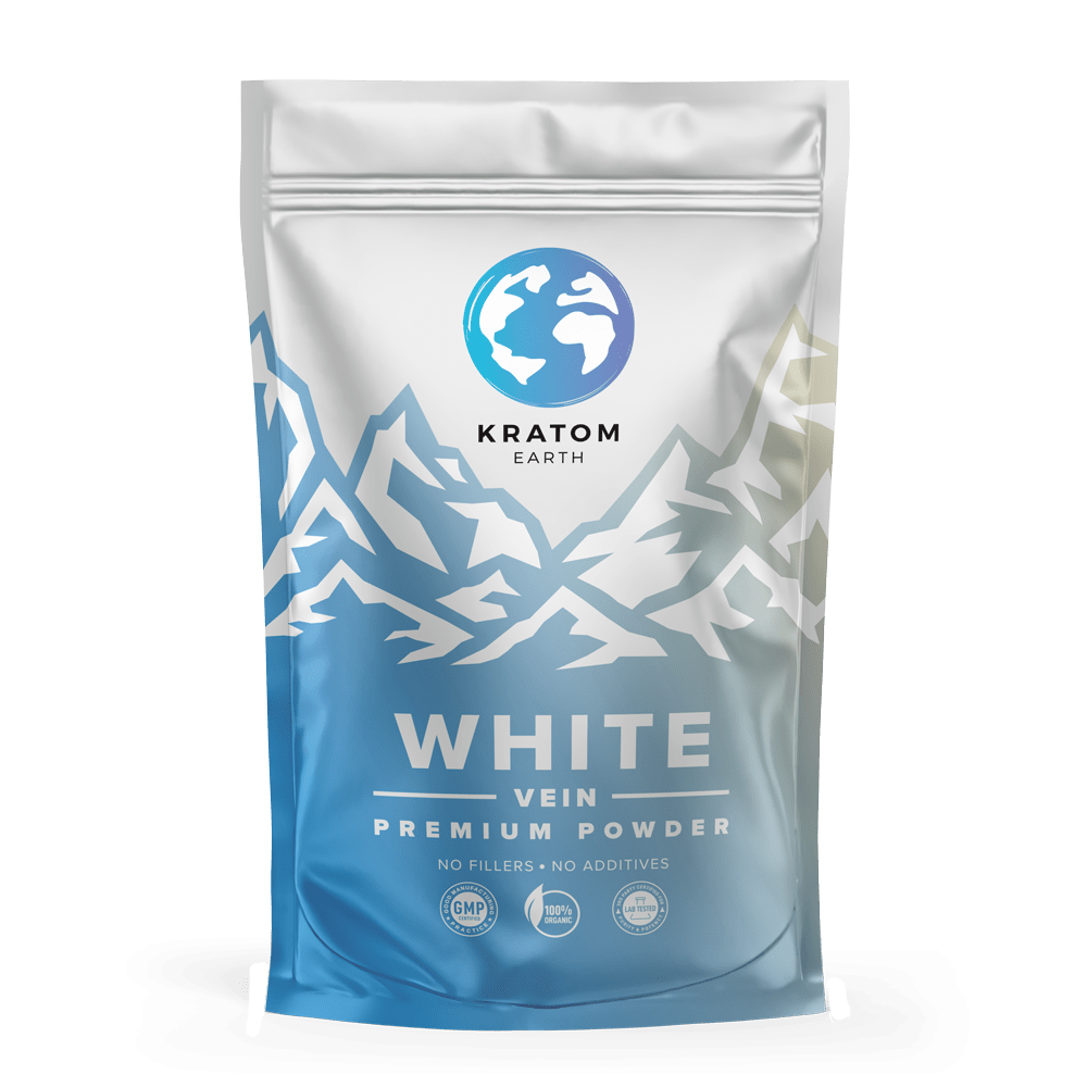 Super White Maeng Da Kratom White Vein Kratom Kratom White Maeng Da